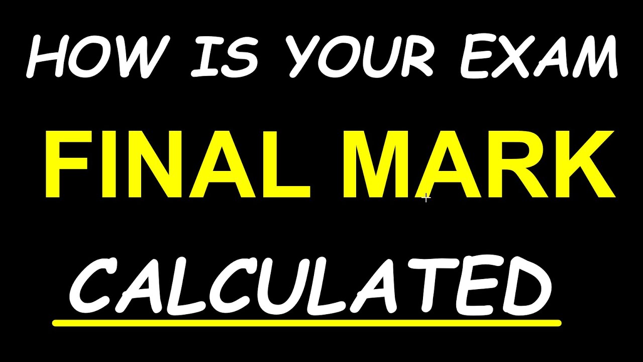 ≫ How Are Term 4 Marks Calculated - The Dizaldo Blog!