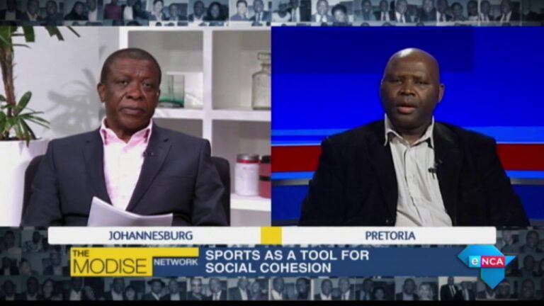 How Can Sport Support Or Detract From Nation Building – The Dizaldo Blog!