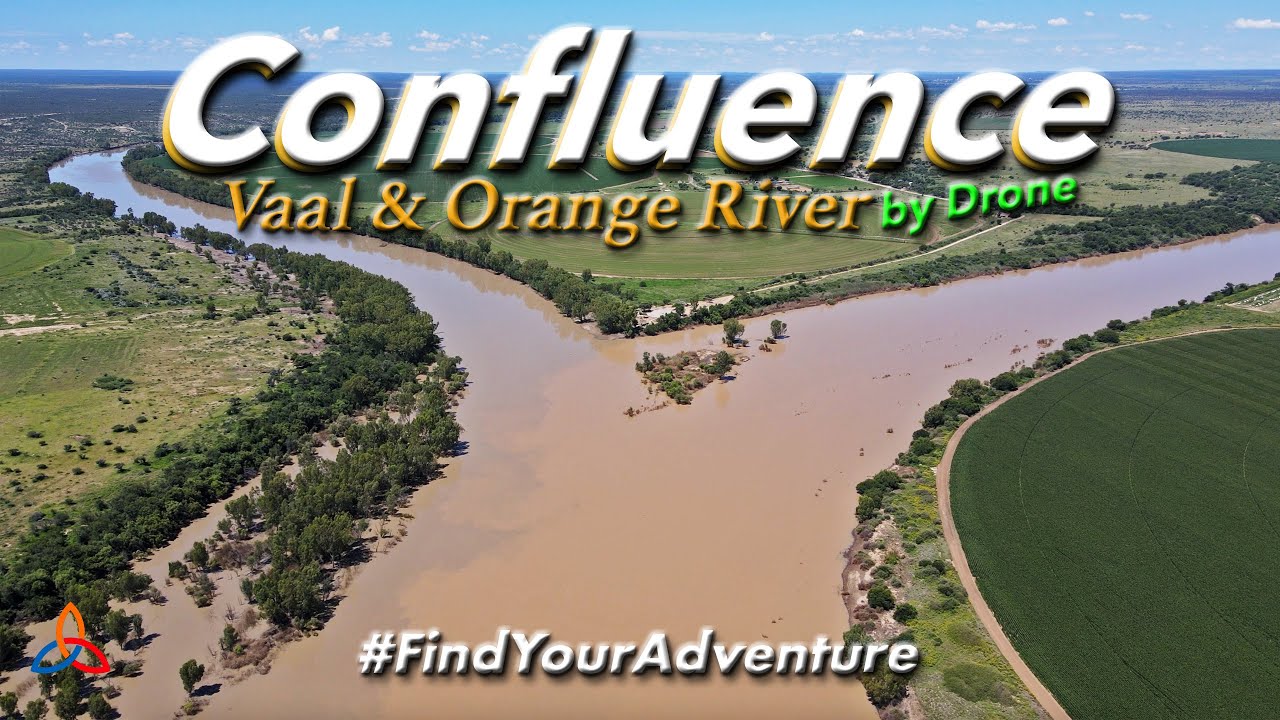 How Deep Is The Vaal River – The Dizaldo Blog!