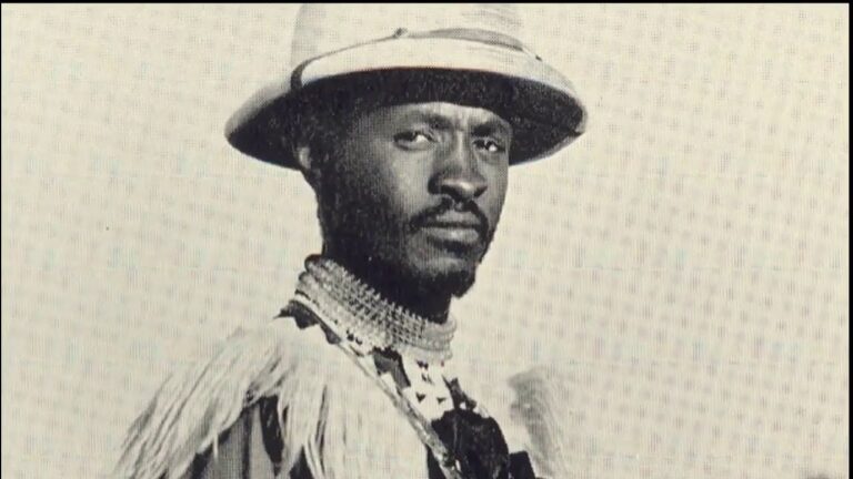 How Did Shembe Die – The Dizaldo Blog!