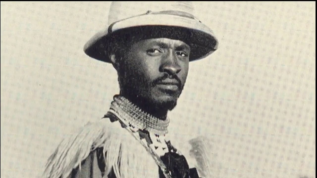 How Did Shembe Die – The Dizaldo Blog!