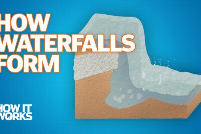 ≫ How Do Waterfalls Form - The Dizaldo Blog!