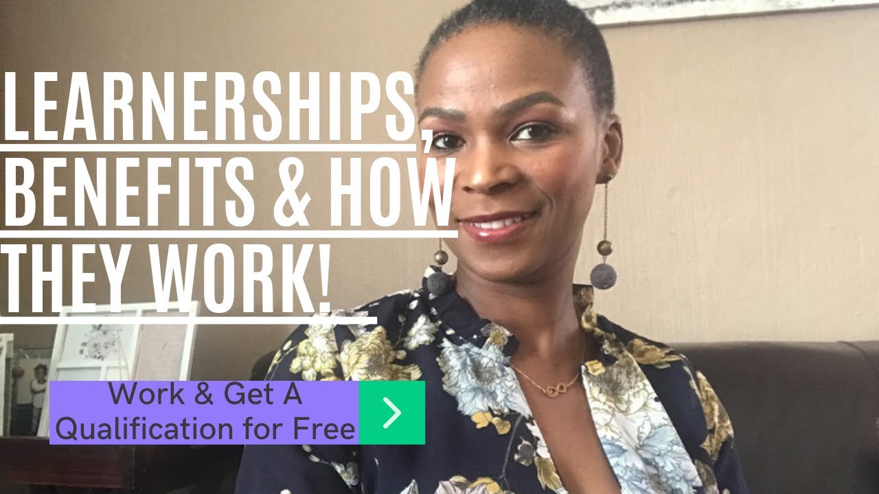 How Does A Learnership Work – The Dizaldo Blog!