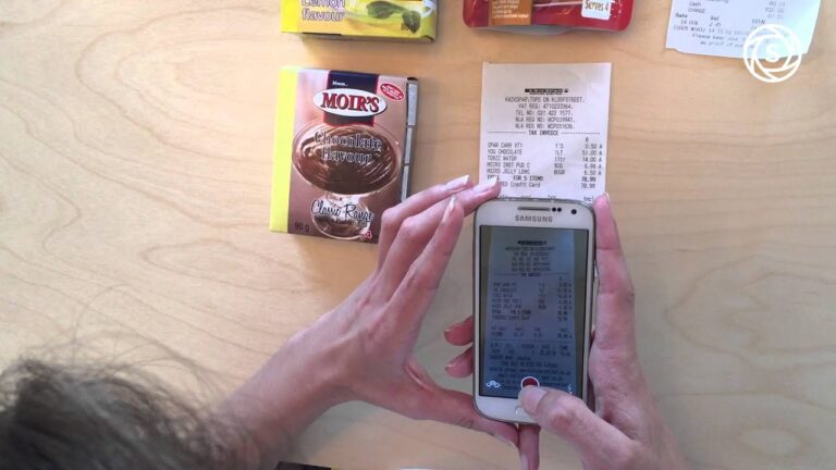 How Does Snap And Save Work – The Dizaldo Blog!