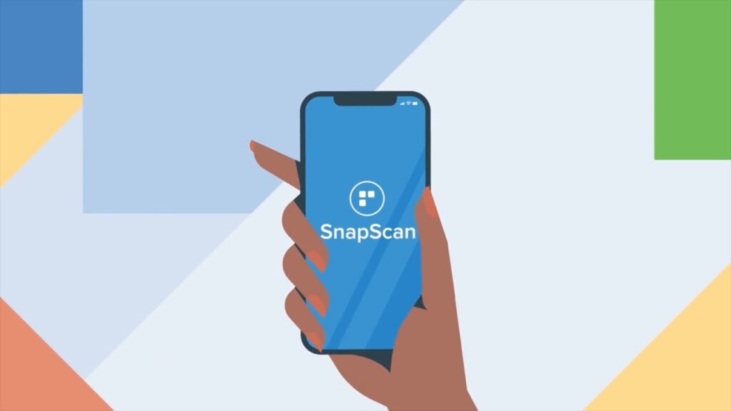 How Does Snapscan Work – The Dizaldo Blog!