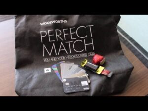 How Does Woolworths Credit Card Work – The Dizaldo Blog!