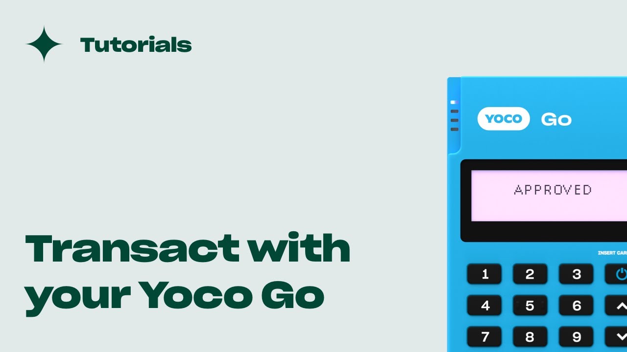 How Does Yoco Work – The Dizaldo Blog!
