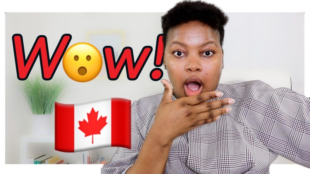 How Far Is Canada From South Africa – The Dizaldo Blog!