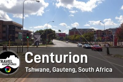 ≫ How Far Is Centurion From Pretoria - The Dizaldo Blog!