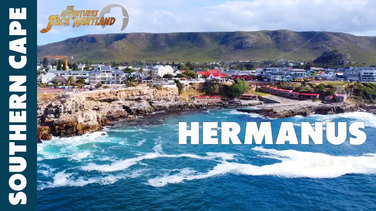 How Far Is Hermanus From Cape Town – The Dizaldo Blog!