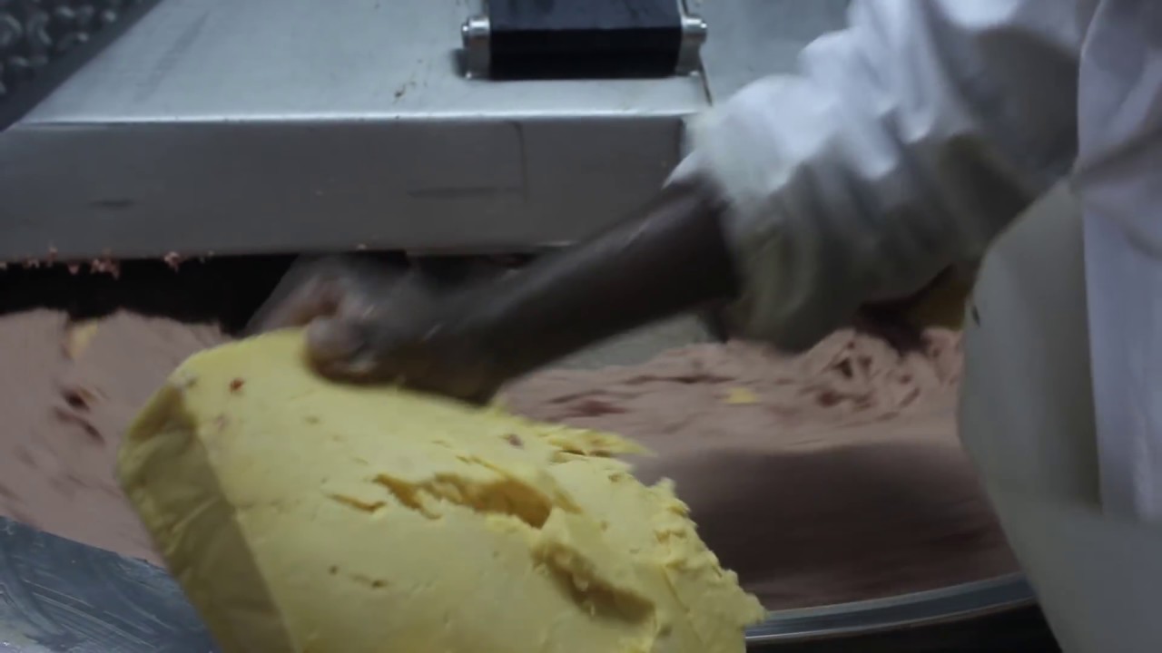 How Is Polony Made – The Dizaldo Blog!