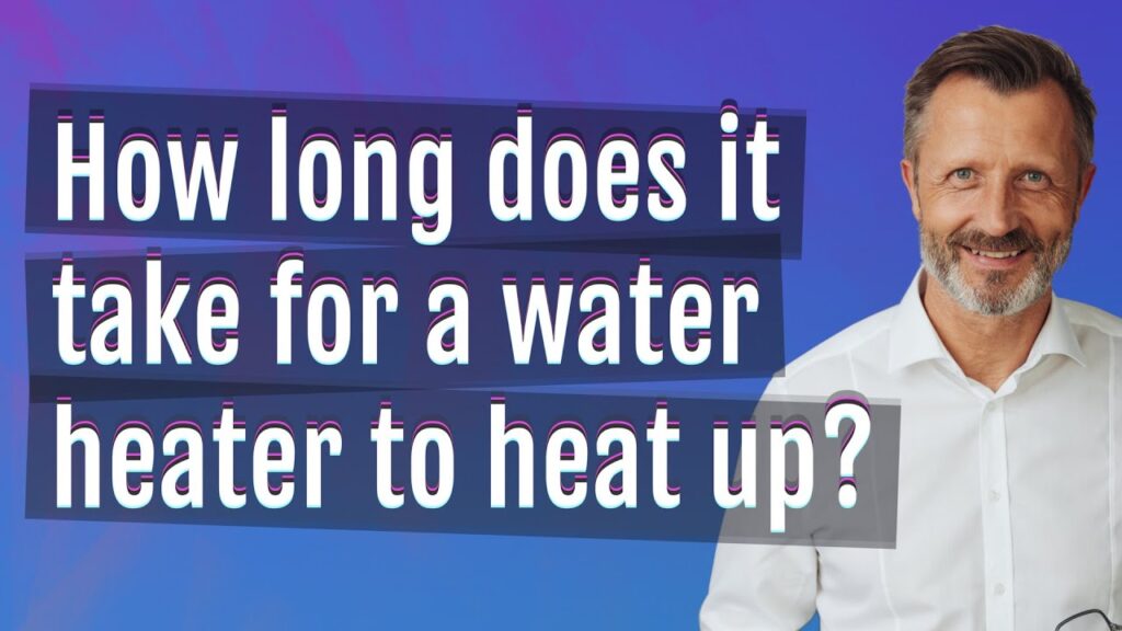 How Long Does A 150l Geyser Take To Heat Up – The Dizaldo Blog!