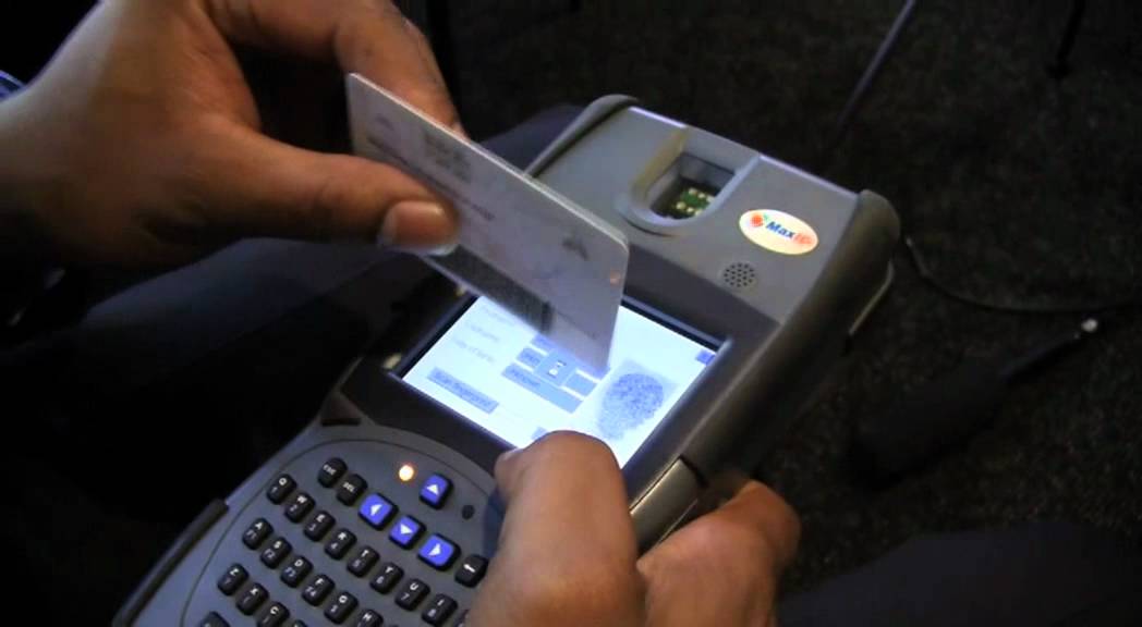 How Long Does A Smart Card Id Take – The Dizaldo Blog!