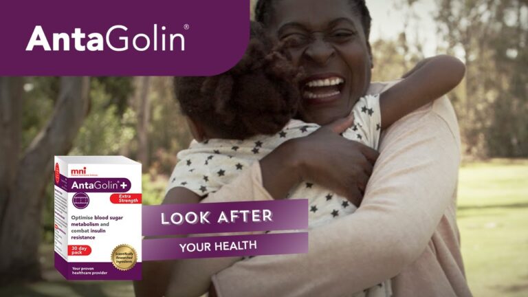 How Long Does Antagolin Take To Work – The Dizaldo Blog!