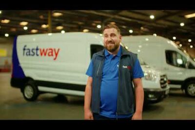 ≫ How Long Does Fastway Take To Deliver - The Dizaldo Blog!