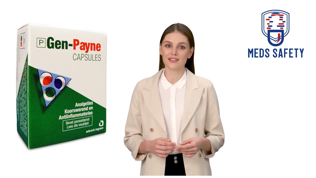 How Long Does Gen Payne Take To Work – The Dizaldo Blog!