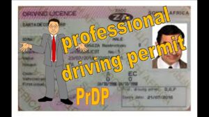 How Long Does It Take To Get A Pdp License – The Dizaldo Blog!