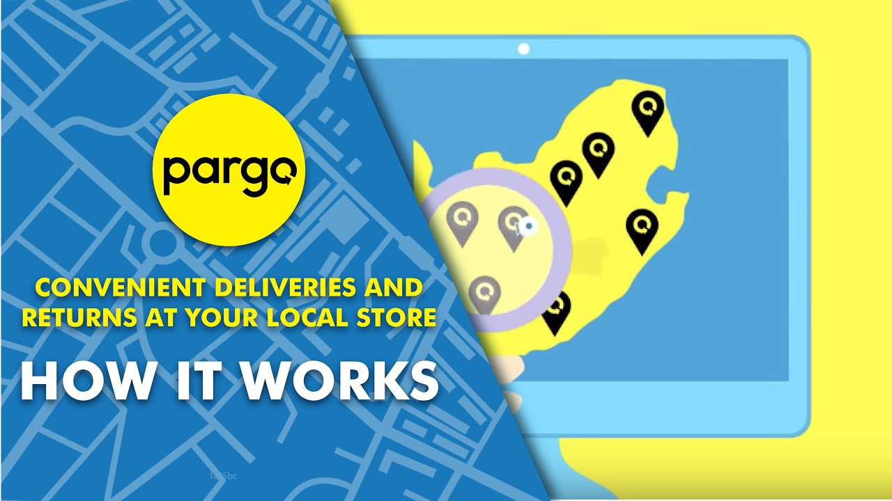How Long Does Pargo Take To Deliver – The Dizaldo Blog!