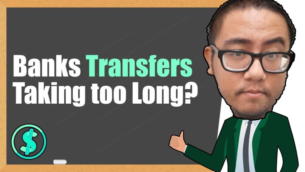 ≫ How Long Does Transfer Take After Lodgement - The Dizaldo Blog!