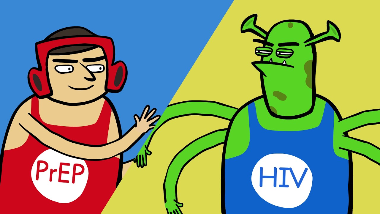 How Long Is Prep Effective After Stopping – The Dizaldo Blog!