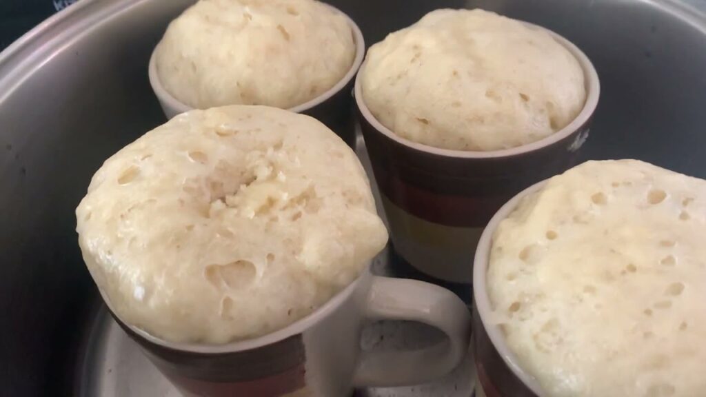 How Long To Cook Steam Bread – The Dizaldo Blog!