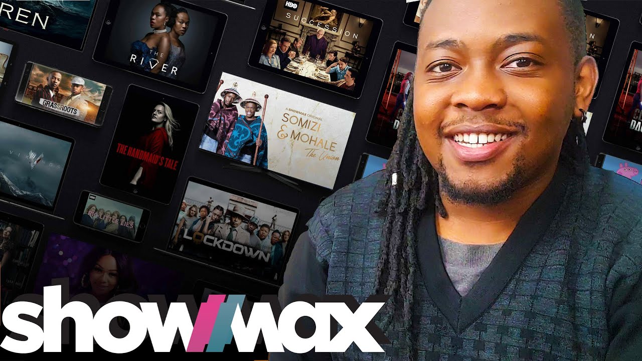 How Many Devices Can Connect To Showmax – The Dizaldo Blog!