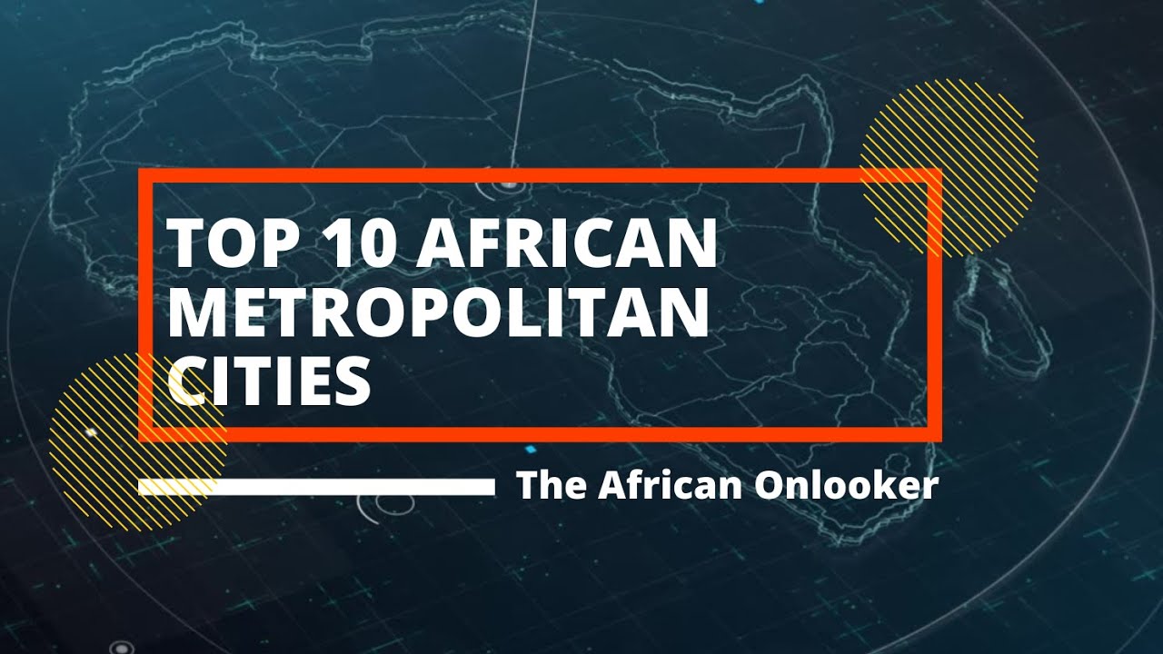 How Many Metropolitan Municipalities In South Africa – The Dizaldo Blog!
