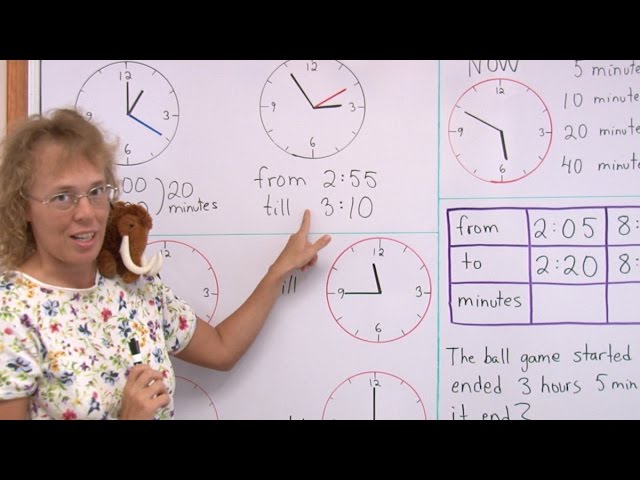 How Many Minutes Before Midday Is 11h35 – The Dizaldo Blog!