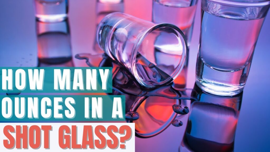 How Many Ml In A Tot – The Dizaldo Blog!