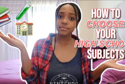 ≫ How Many Subjects Do You Choose In Grade 10 - The Dizaldo Blog!