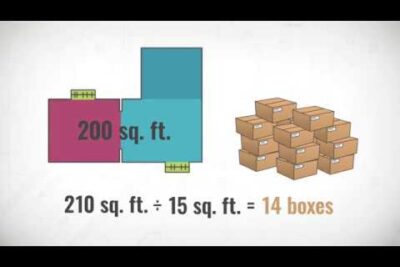 ≫ How Many Tiles In A Box - The Dizaldo Blog!