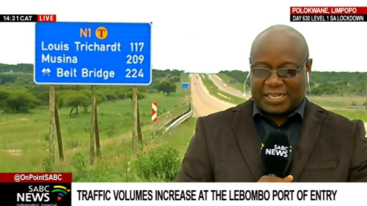 How Many Toll Gates On N1 From Pretoria To Polokwane – The Dizaldo Blog!