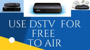 How Many Watts Does A Dstv Decoder Use – The Dizaldo Blog!