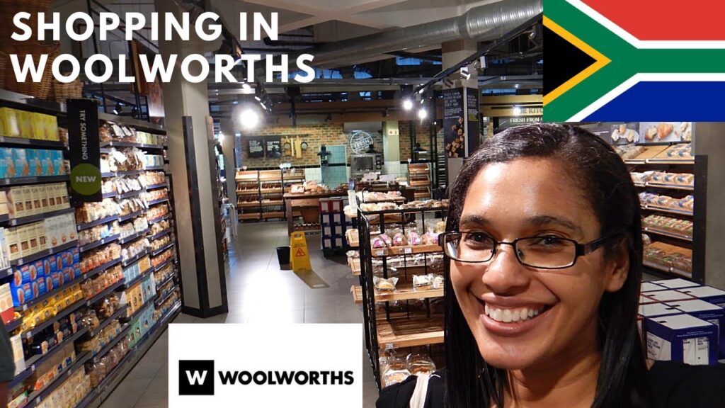 How Many Woolworths Stores In South Africa – The Dizaldo Blog!