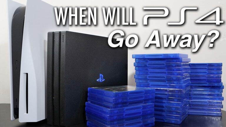 How Much Are Ps4 Games – The Dizaldo Blog!