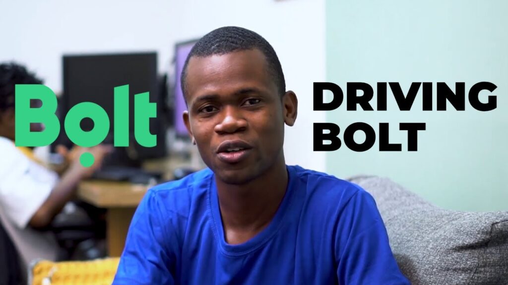 How Much Do Bolt Drivers Make – The Dizaldo Blog!