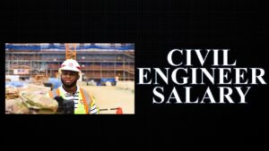 How Much Do Civil Engineers Earn In South Africa – The Dizaldo Blog!