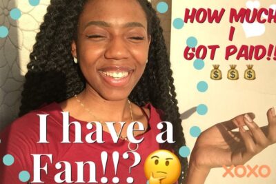 ≫ How Much Do Models Get Paid In South Africa - The Dizaldo Blog!