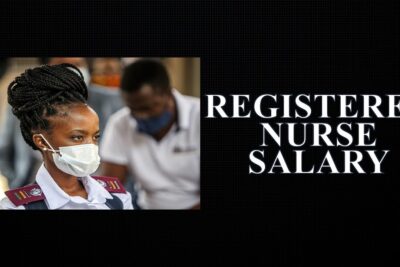 ≫ How Much Do Nurses Earn In South Africa - The Dizaldo Blog!