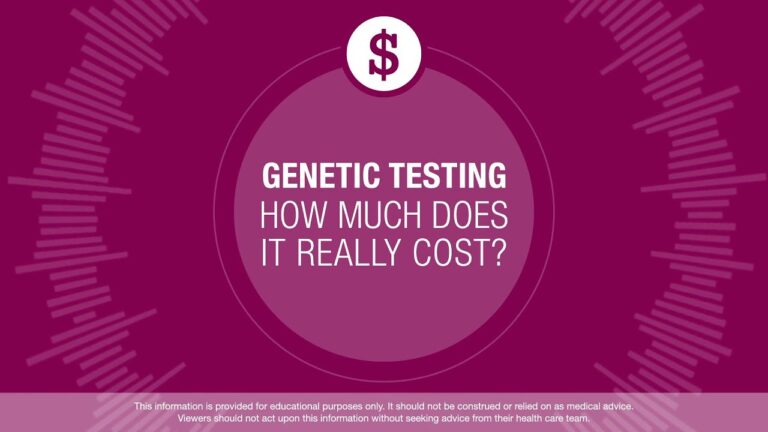 How Much Does A Dna Test Cost In South Africa – The Dizaldo Blog!
