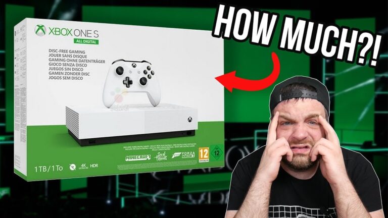 ≫ How Much Does A Xbox One Cost - The Dizaldo Blog!