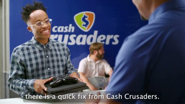 How Much Does Cash Crusaders Pay – The Dizaldo Blog!