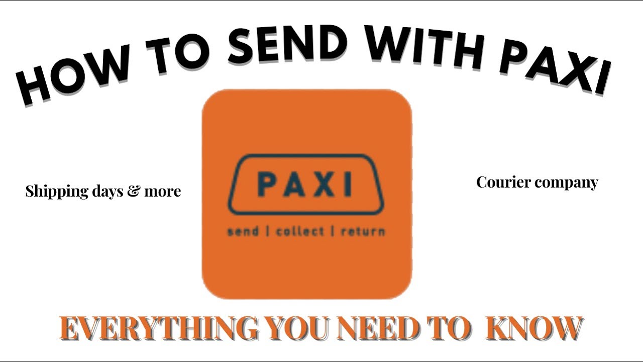 How Much Does Paxi Cost – The Dizaldo Blog!