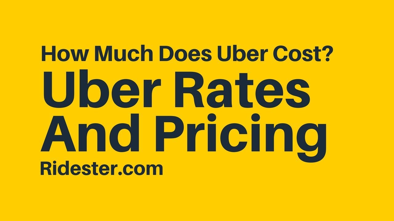 How Much Does Uber Cost Per Km In South Africa – The Dizaldo Blog!