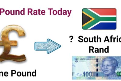 ≫ How Much Is 10000 Pounds In Rands - The Dizaldo Blog!