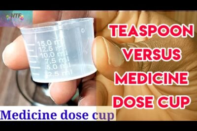 ≫ How Much Is 5 Ml - The Dizaldo Blog!