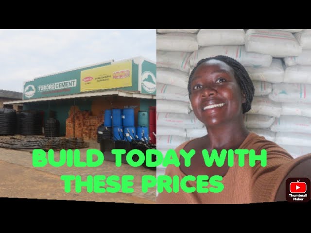 How Much Is A Bag Of Cement In South Africa – The Dizaldo Blog!