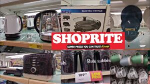How Much Is A Blender At Shoprite – The Dizaldo Blog!