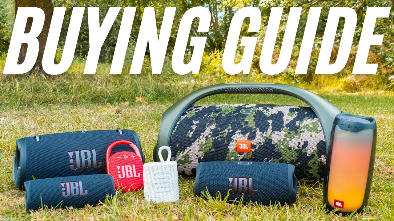 How Much Is A Jbl Speaker – The Dizaldo Blog!