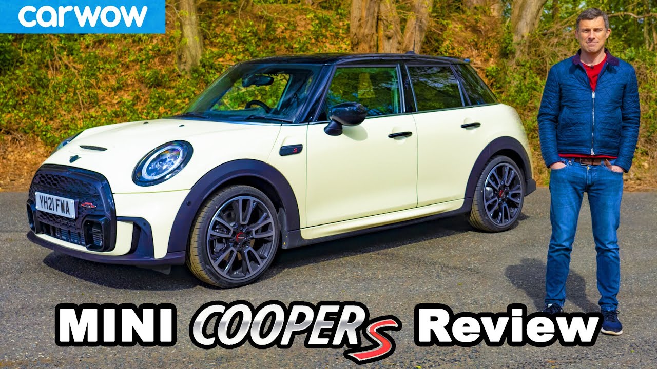 How Much Is A Mini Cooper – The Dizaldo Blog!